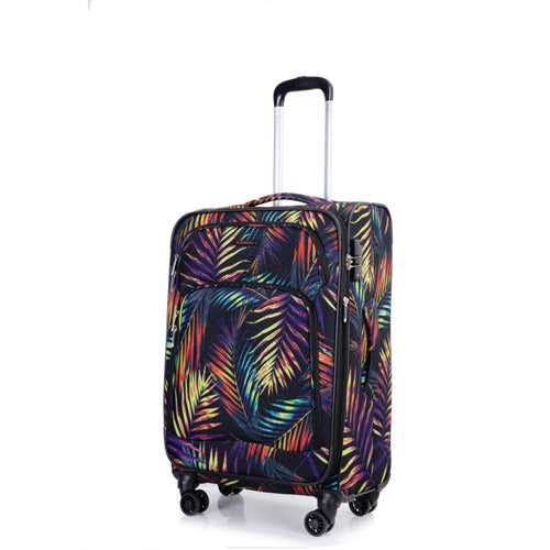 Baggage Factory | Uk's No1 for travel bags, luggage & accessories.