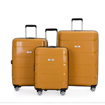 Luggage – Baggage Factory